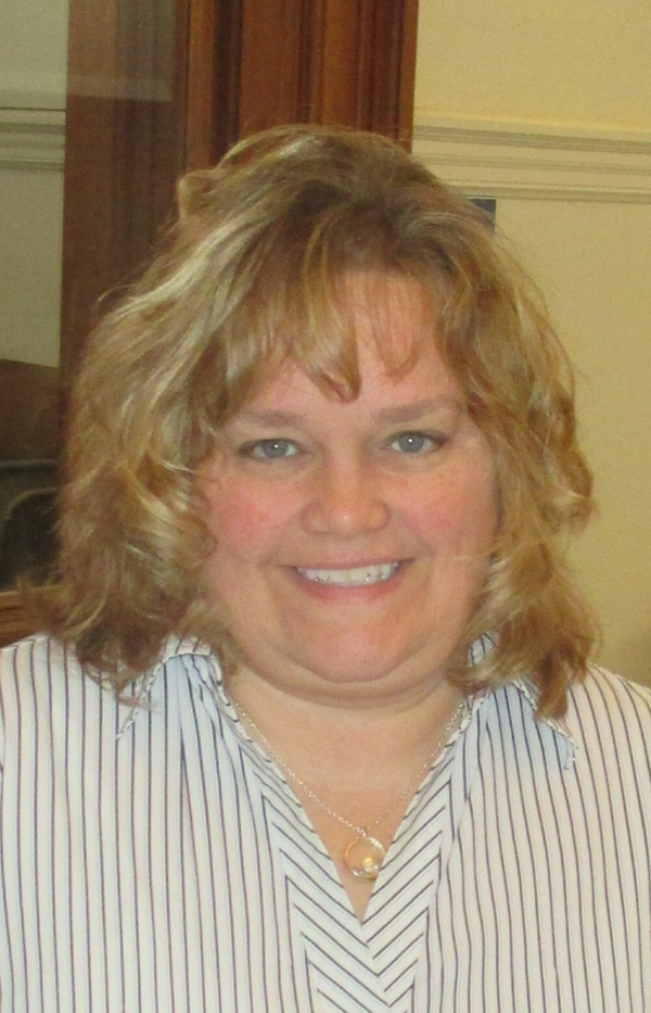 Exley seeks seat on Warren City Council | News, Sports, Jobs - Times ...